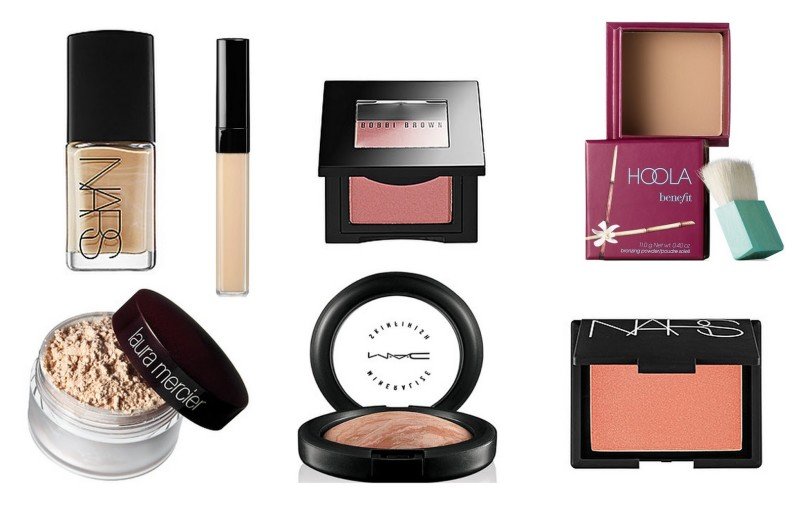 6 Must Have Makeup Products For Girls · ChicMags
