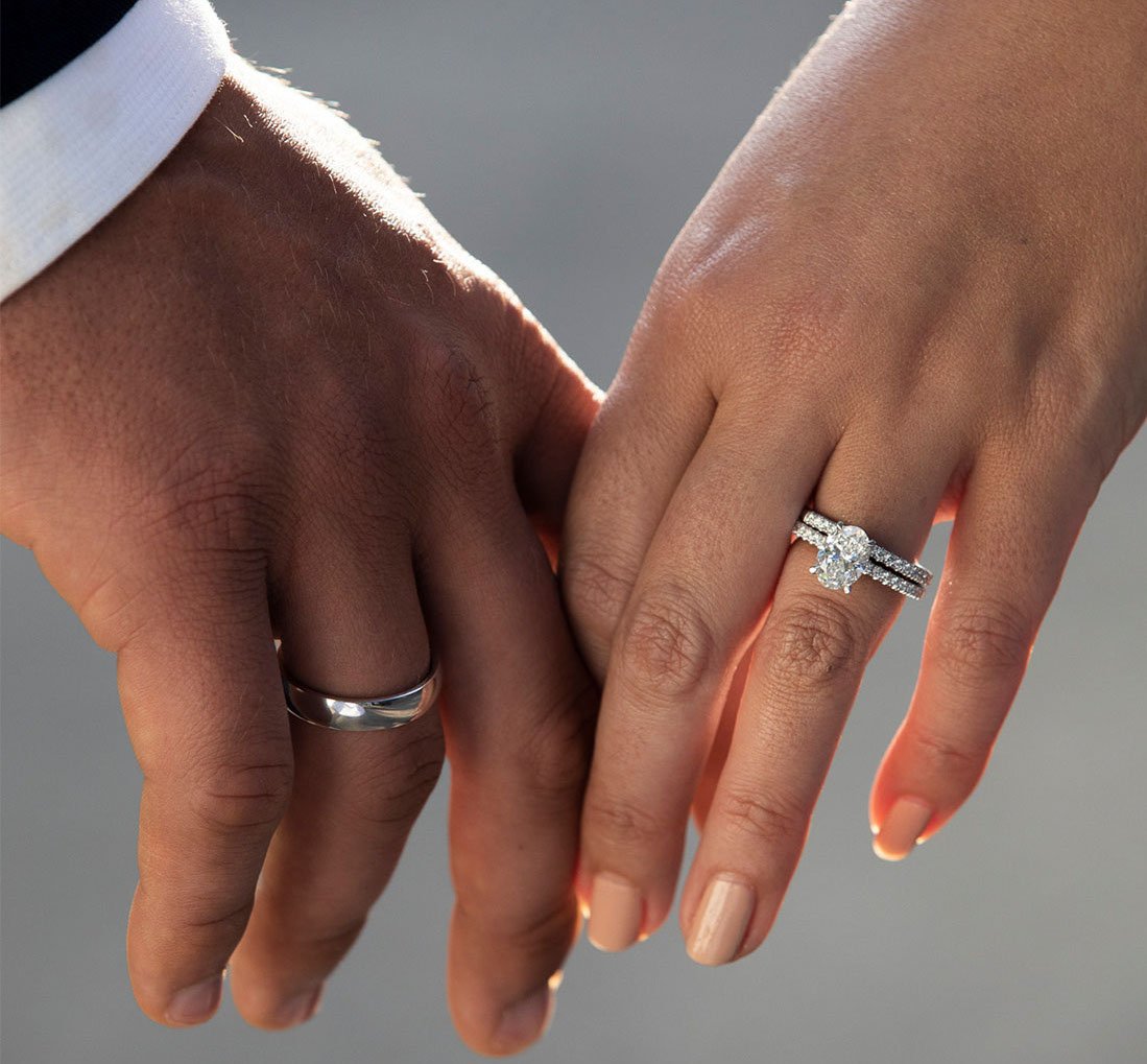 Is There A Difference Between Men’s And Women’s Rings? · ChicMags