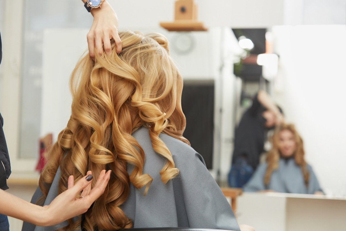 10 Quick Tips For A Perfect Hairstyle · ChicMags
